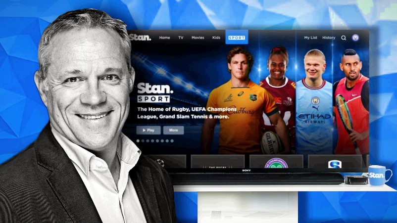 Nine to decide in ‘next few weeks’ on ad tier for Stan; CEO Matt Stanton says $50m slated for ...